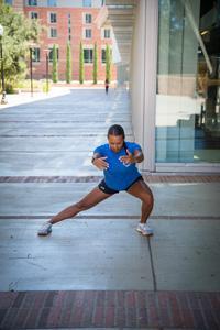 Bruin Productive Active Working System | UCLA Recreation Fitwell Program