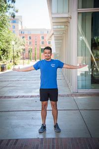 Bruin Productive Active Working System | UCLA Recreation Fitwell Program